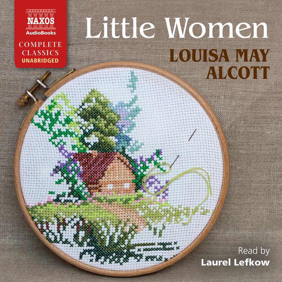Little Women Audiobook | Libro.fm