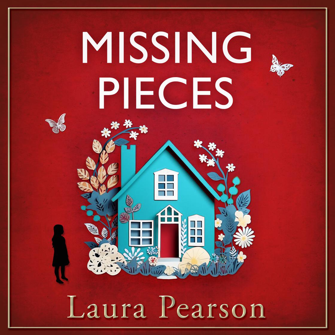 Missing Pieces Audiobook | Libro.fm