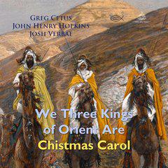We Three Kings of Orient Are Christmas Carol Audiobook | Libro.fm