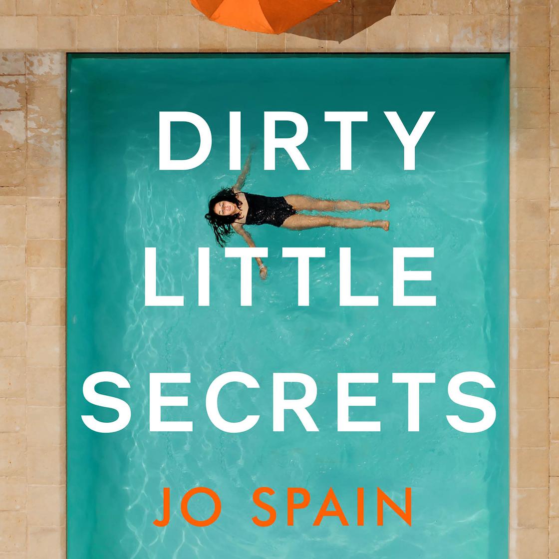 Dirty Little Secrets Audiobook | Libro.fm
