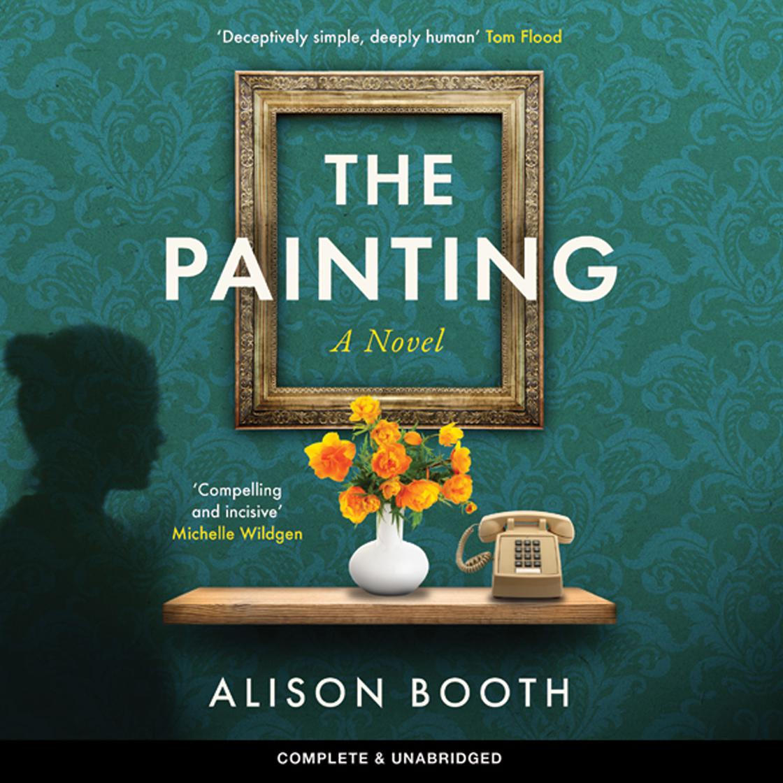 The Painting Audiobook | Libro.fm