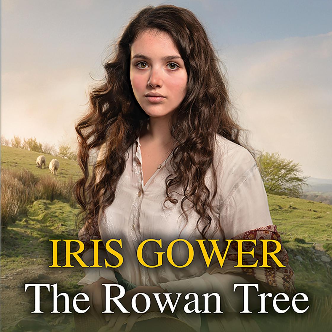 The Rowan Tree Audiobook | Libro.fm