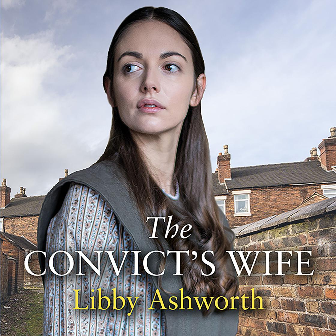 The Convict's Wife Audiobook | Libro.fm