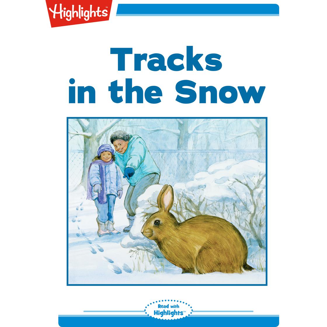 Tracks in the Show Audiobook | Libro.fm