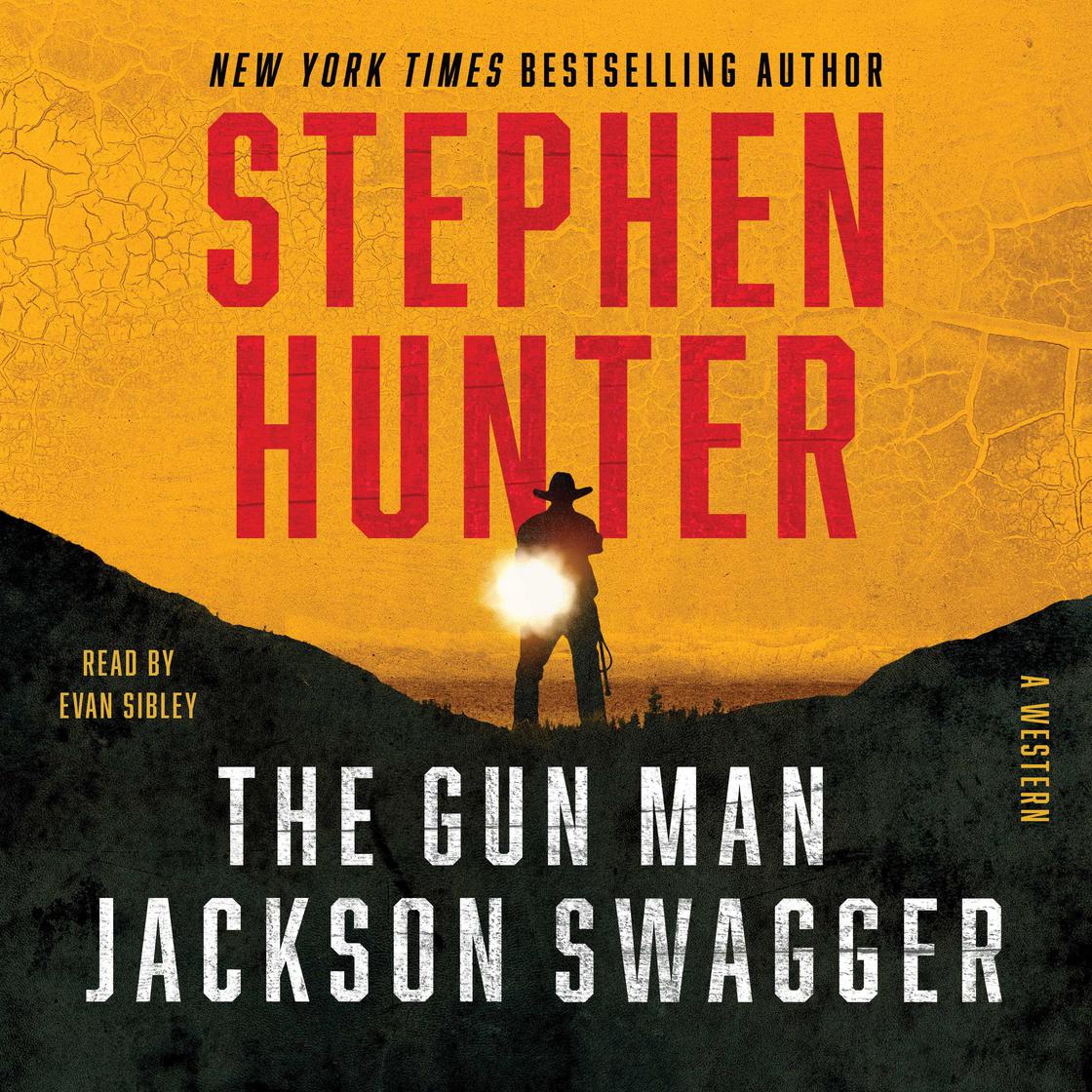 The Gun Man Jackson Swagger Audiobook | Libro.fm
