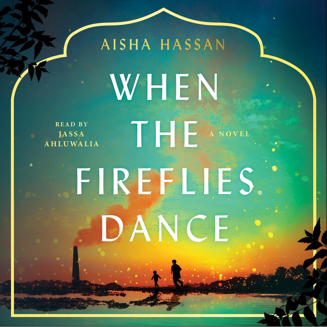 When the Fireflies Dance Audiobook | Libro.fm