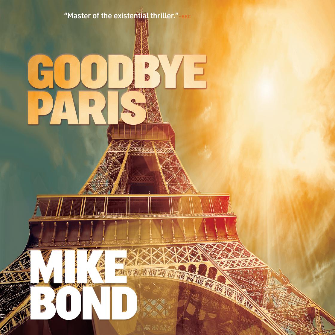 Goodbye Paris Audiobook | Libro.fm