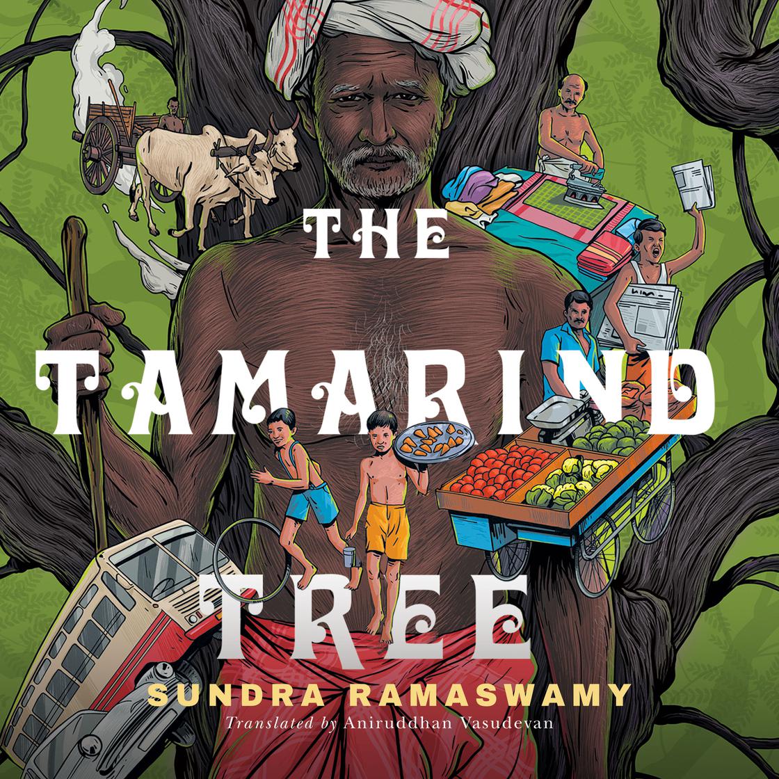 Libro.fm | The Tamarind Tree Audiobook