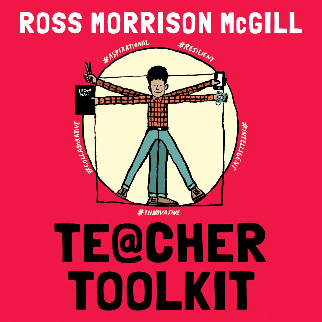 Teacher Toolkit Audiobook | Libro.fm