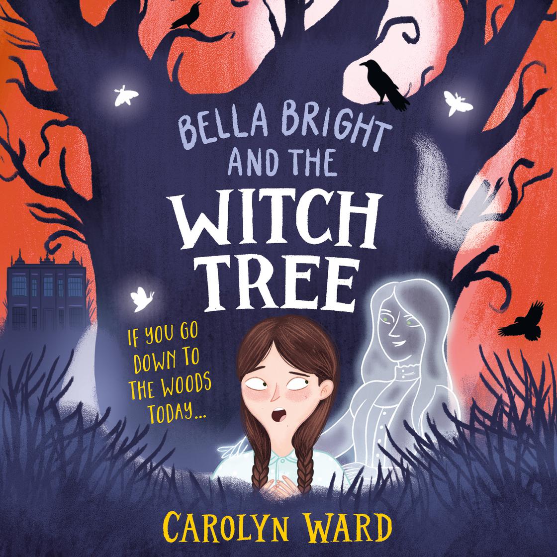 Libro.fm | Bella Bright and the Witch Tree Audiobook