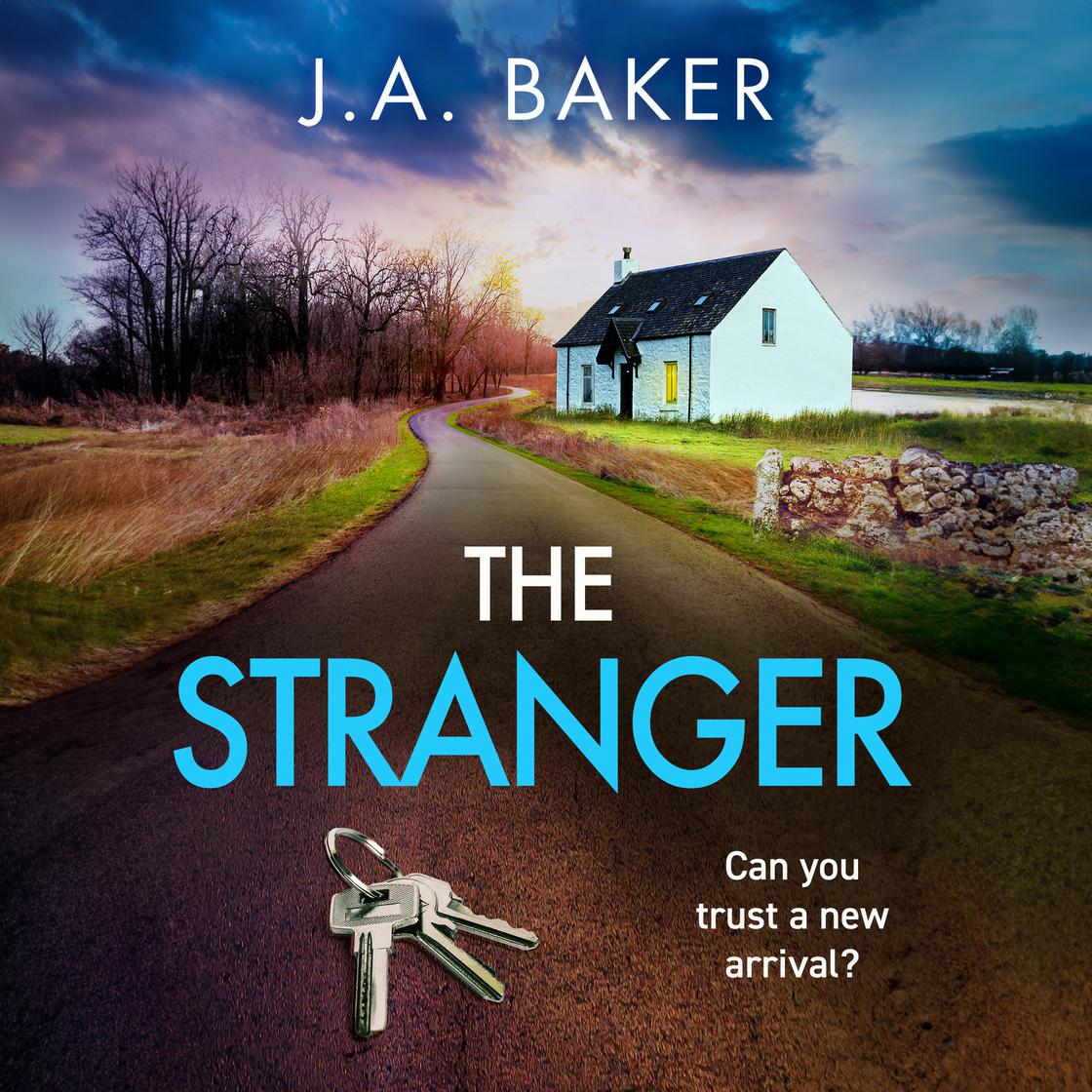 The Stranger Audiobook | Libro.fm
