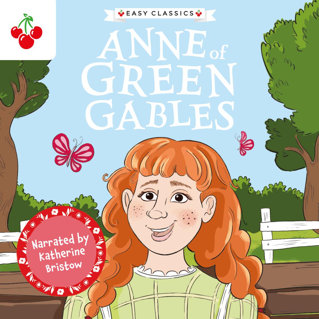 Children's Classics: Anne of Green Gables (Children's Easy Classics ...