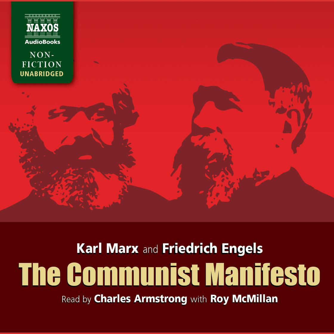 Communist Manifesto Karl Marx