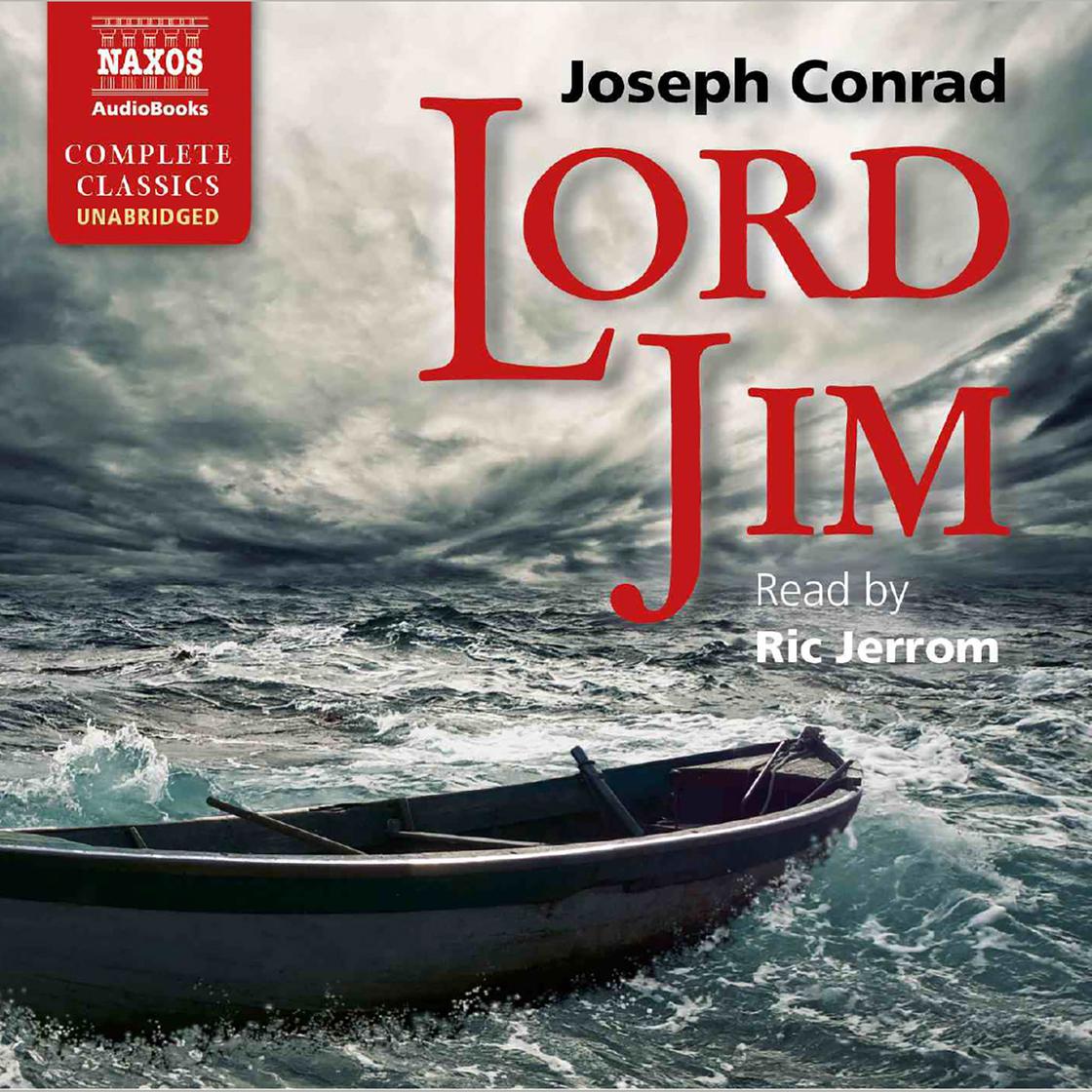 Lord Jim Joseph Conrad