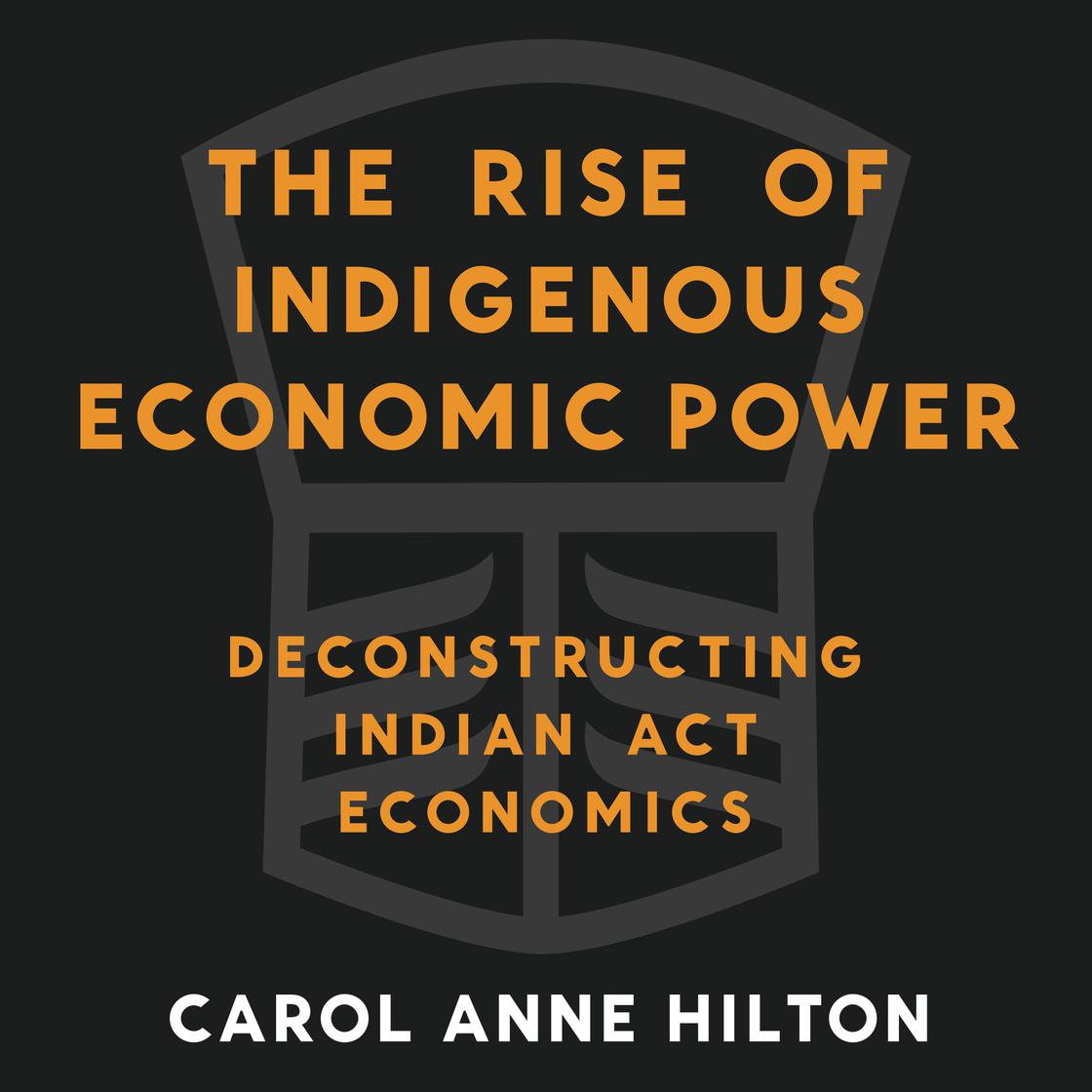 The Rise of Indigenous Economic Power Audiobook | Libro.fm