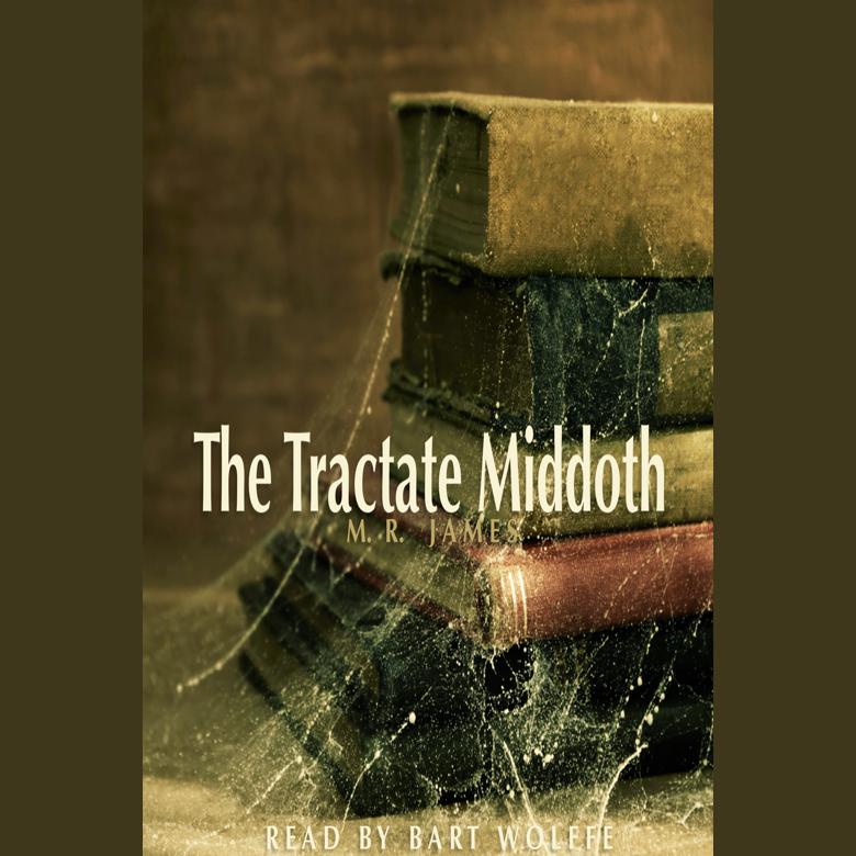 Libro.fm | The Tractate Middoth Audiobook