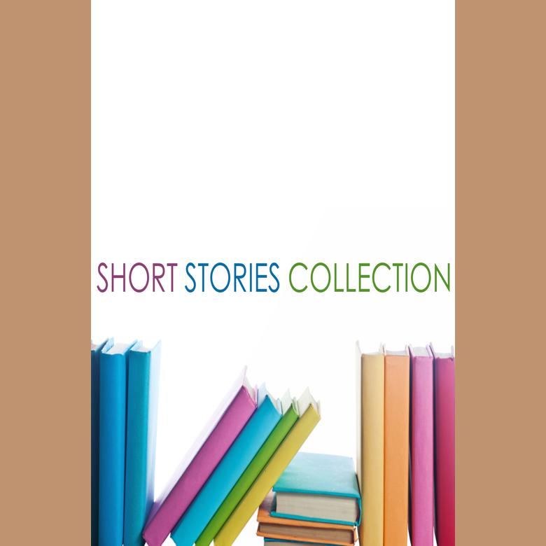 Libro.fm | Short Stories Collection Audiobook