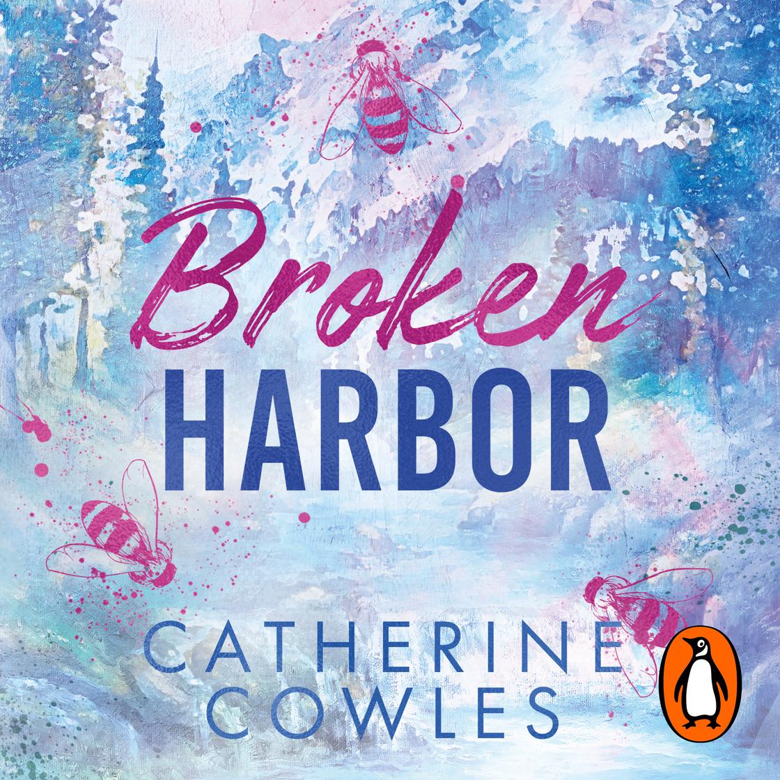 Broken Harbor Audiobook | Libro.fm