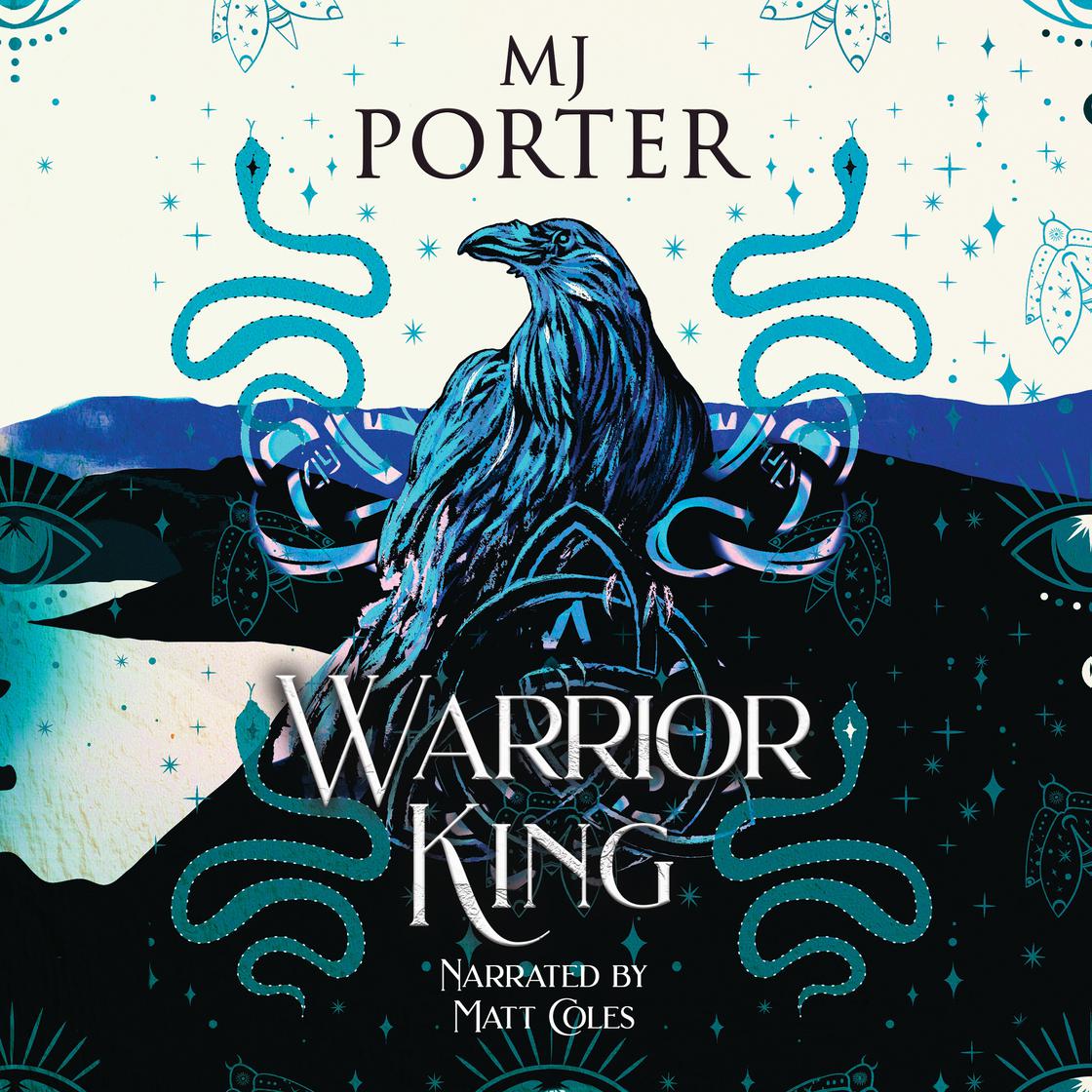 Libro.fm | Warrior King Audiobook