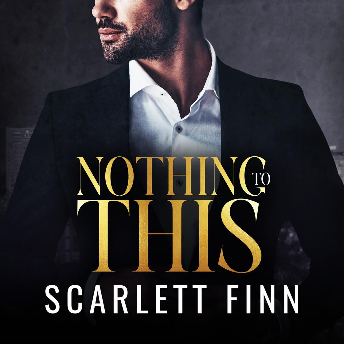 Nothing to This Audiobook | Libro.fm