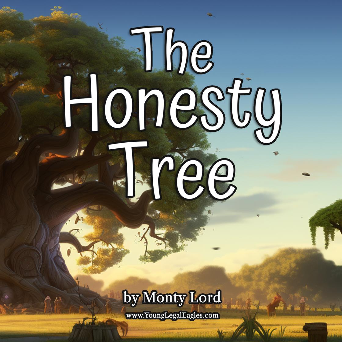 Libro.fm | The Honesty Tree Audiobook