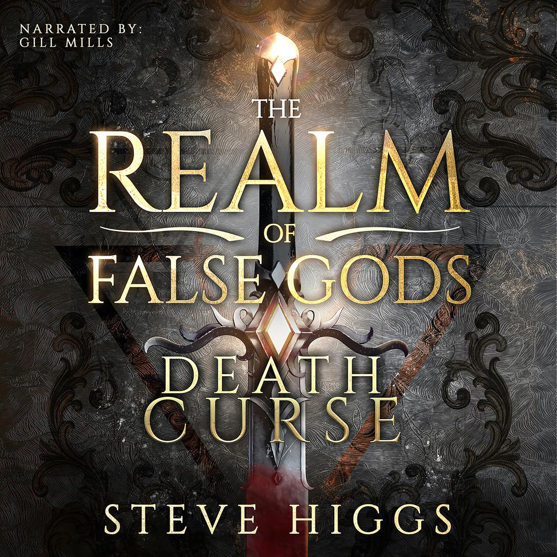 Death Curse Audiobook | Libro.fm