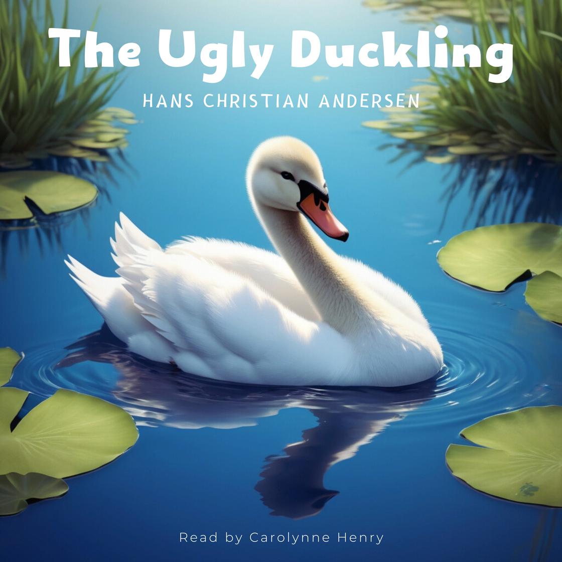 The Ugly Duckling Audiobook | Libro.fm