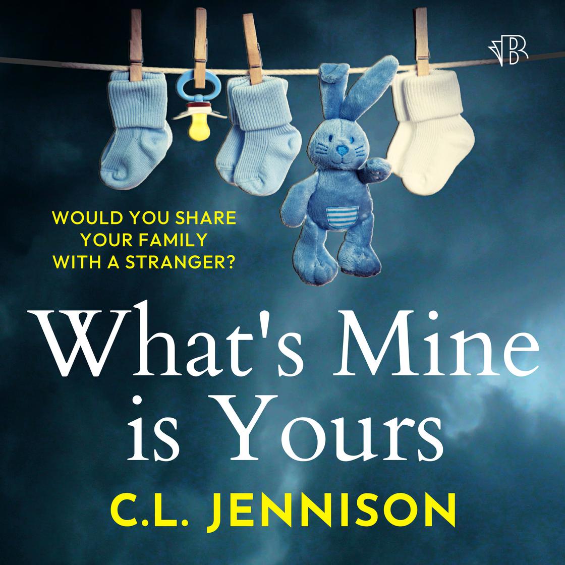 Whats Mind Whats Yours What's Yours Is Mine ABC News