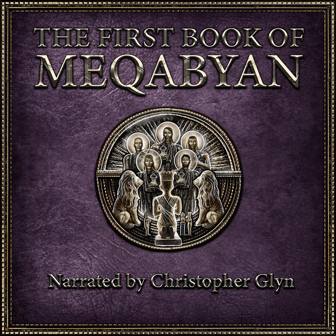 The First Book of Meqabyan Audiobook | Libro.fm