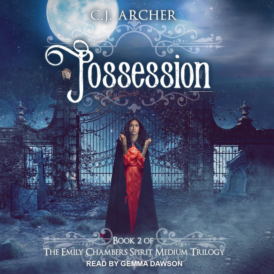 Libro.fm | Possession Audiobook