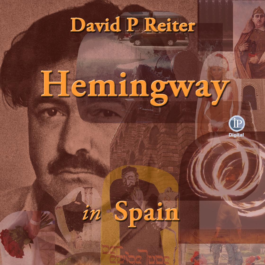 Hemingway in Spain Audiobook | Libro.fm