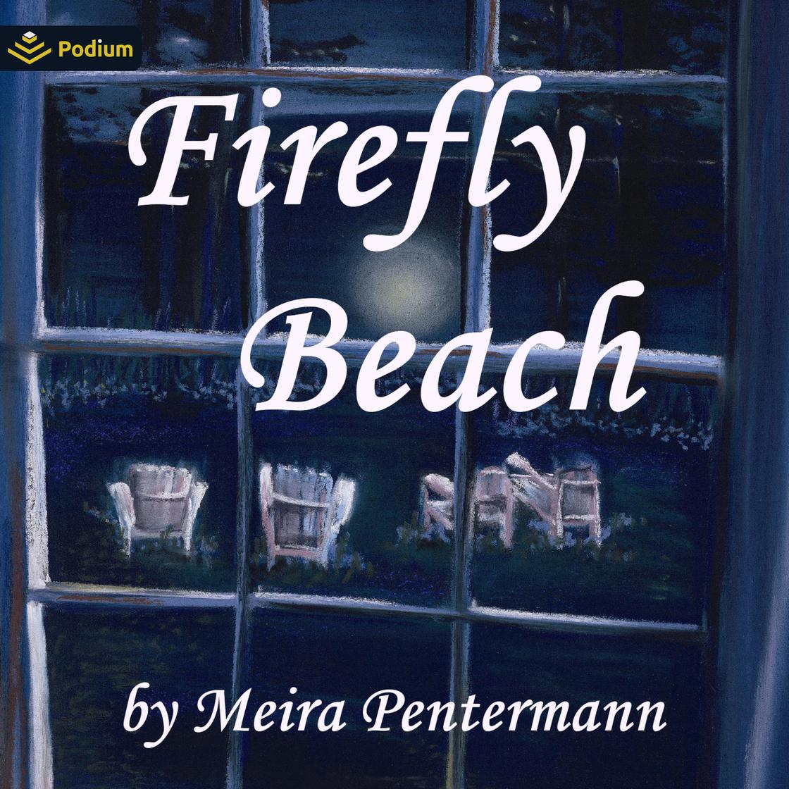Firefly Beach Audiobook | Libro.fm