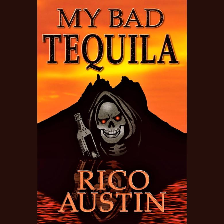 My Bad Tequila Audiobook | Libro.fm
