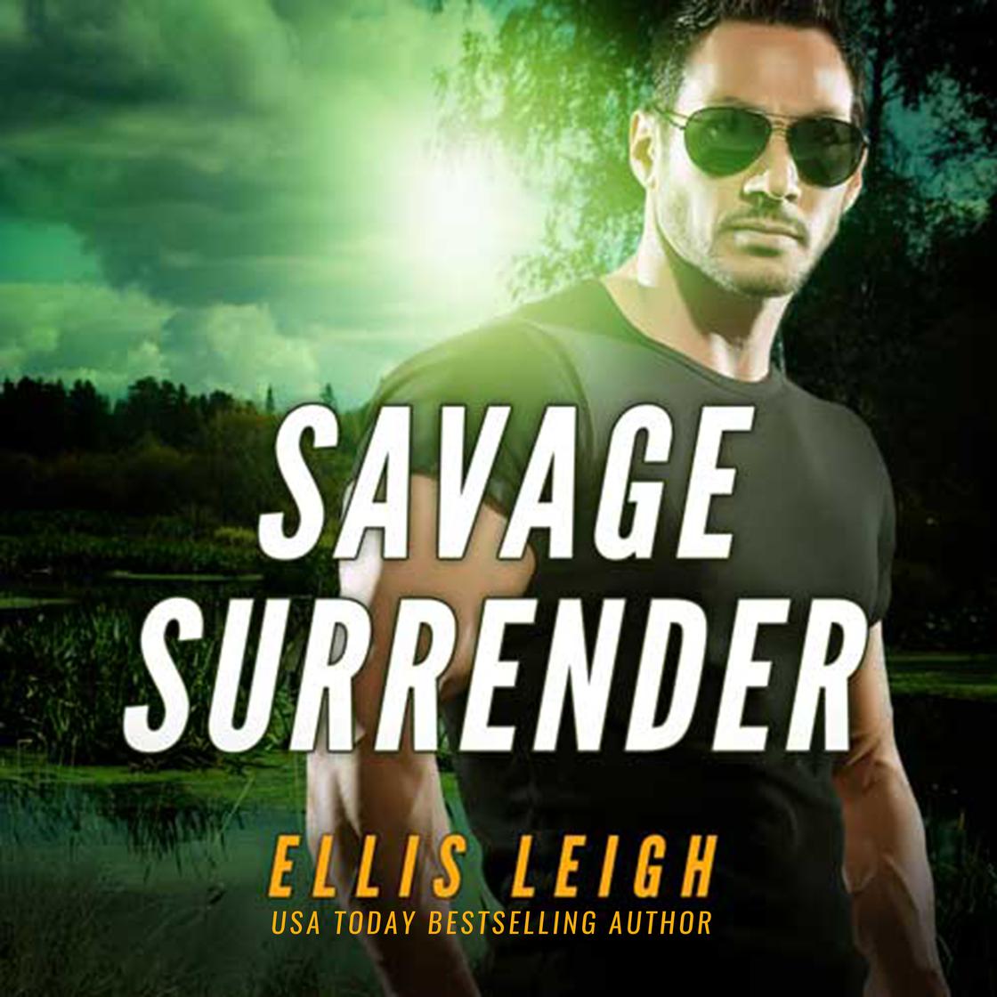 Savage Surrender Audiobook | Libro.fm