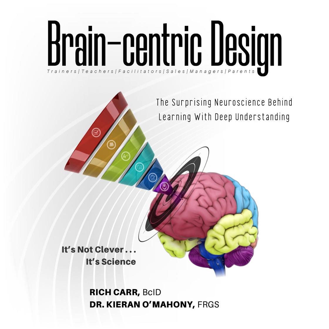 Brain-centric Design: The Surprising Neuroscience Behind Learning With ...