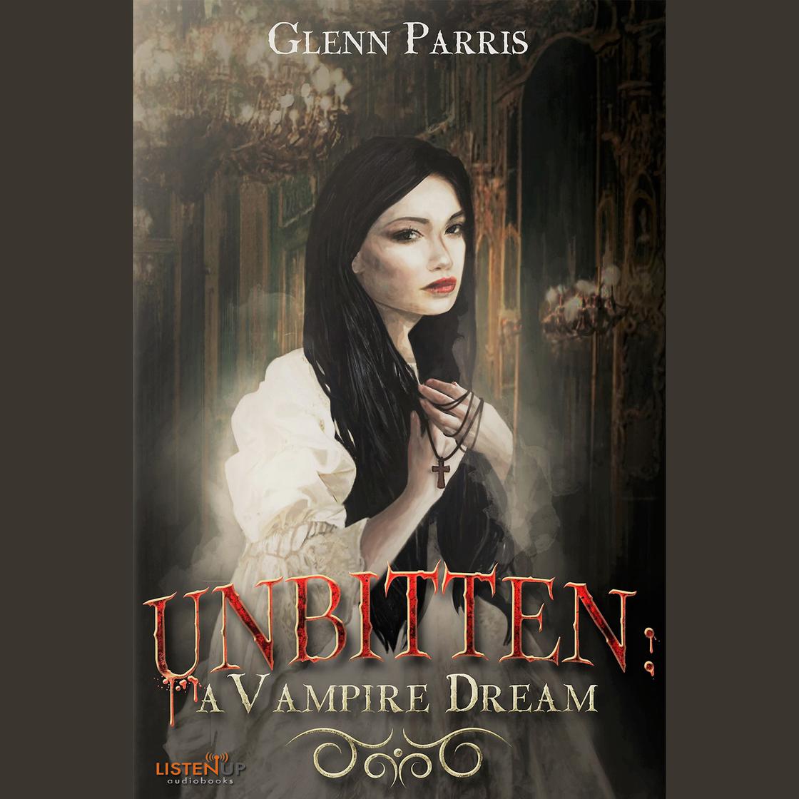 Libro.fm | Unbitten Audiobook