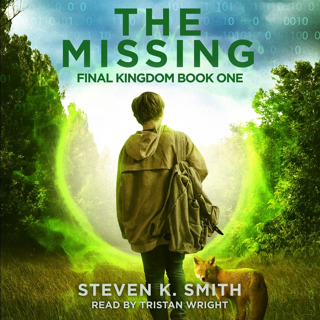 The Missing Audiobook | Libro.fm