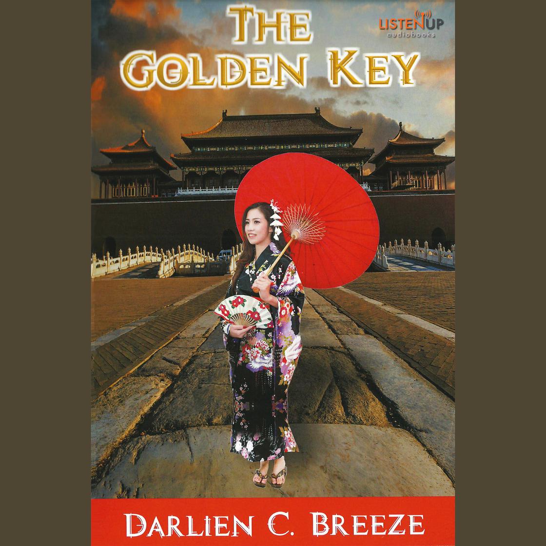 The Golden Key Audiobook | Libro.fm