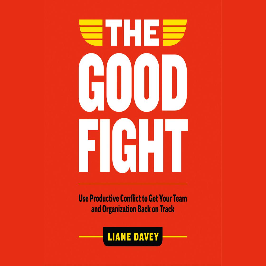 The Good Fight Audiobook | Libro.fm
