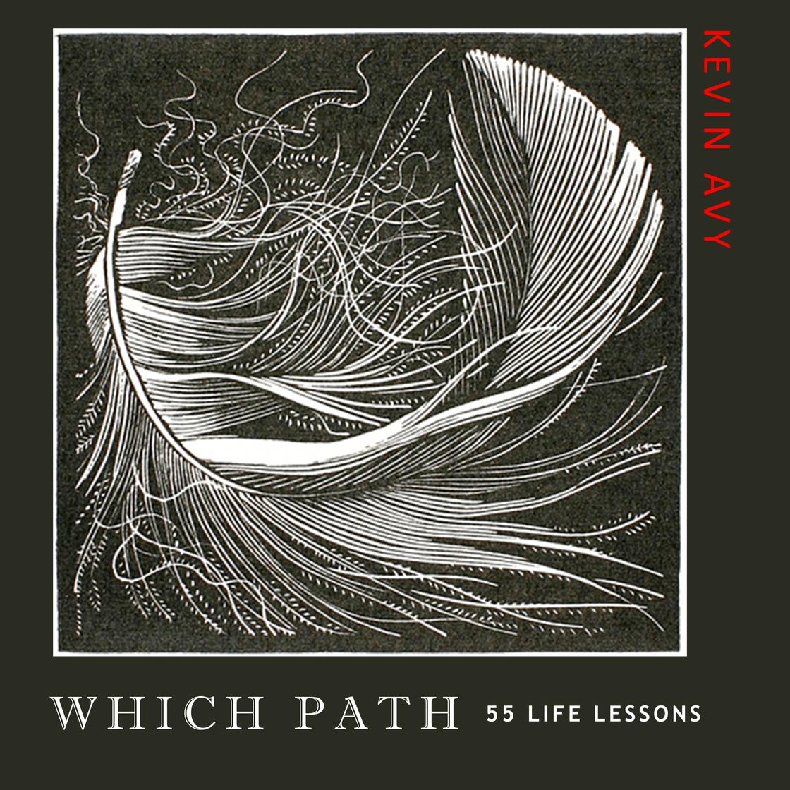 Which Path 55 Life Lessons Audiobook | Libro.fm