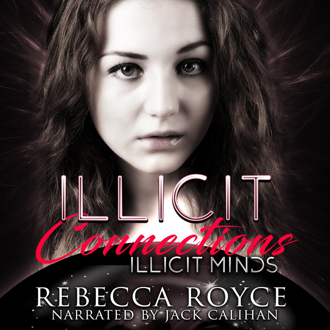 Illicit Connections Audiobook | Libro.fm