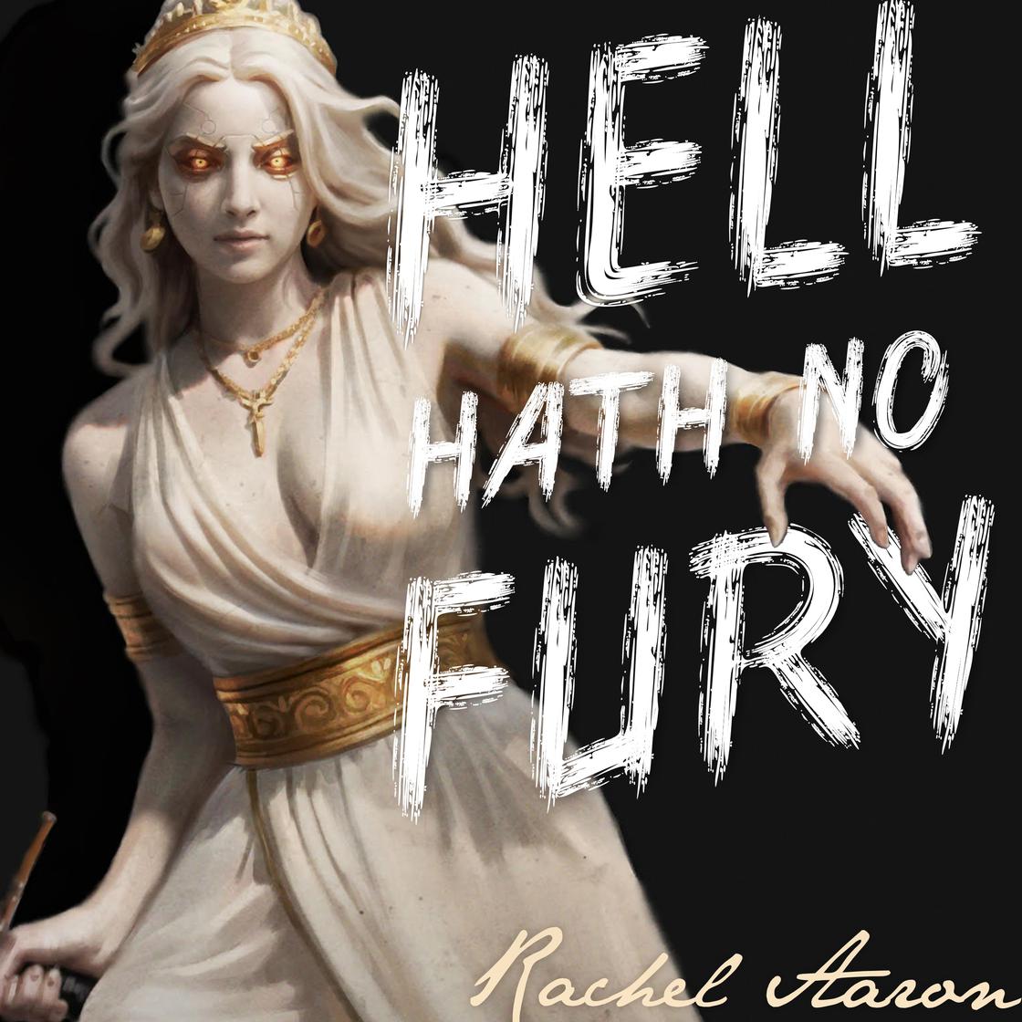 Hell Hath No Fury Audiobook | Libro.fm