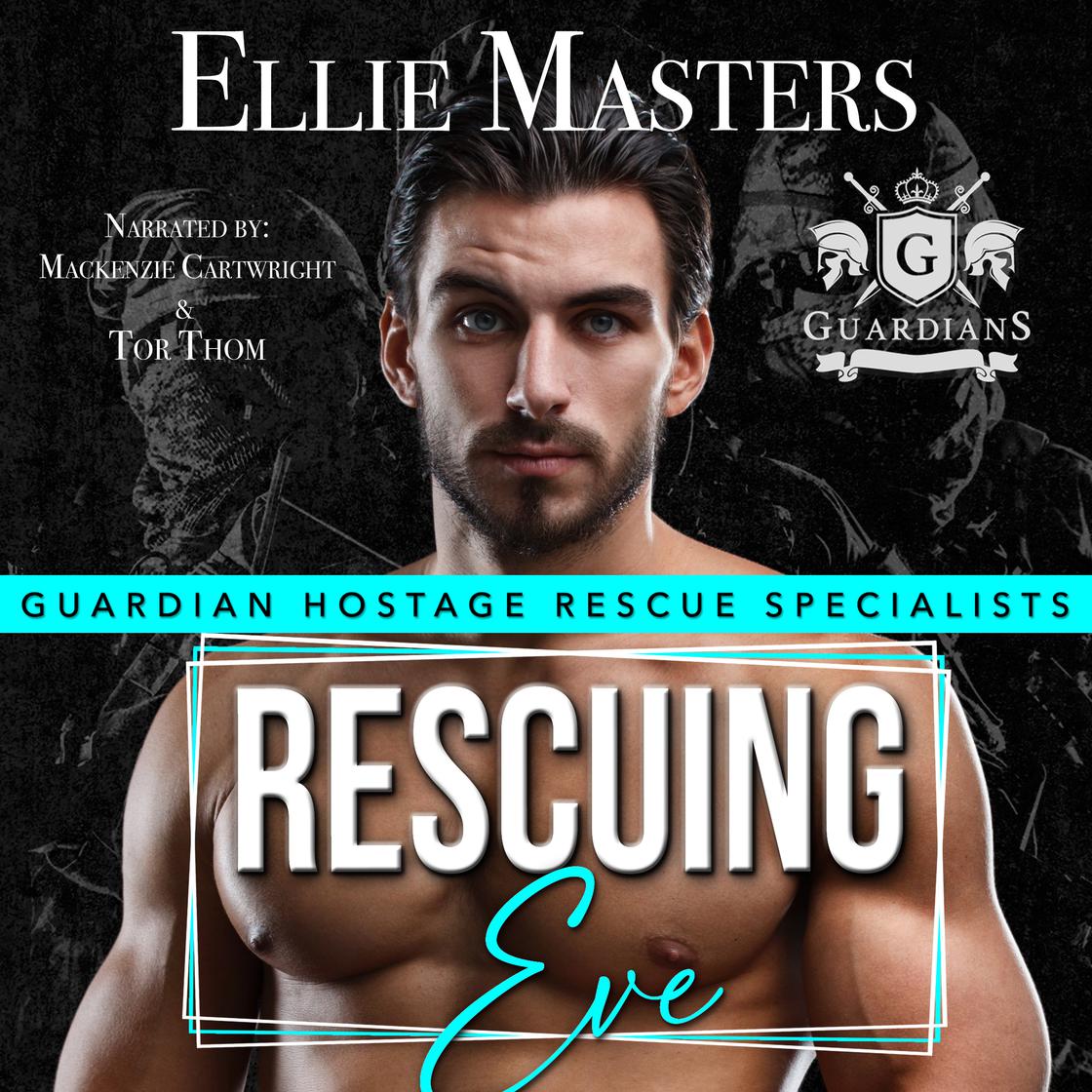 Rescuing Eve Audiobook | Libro.fm