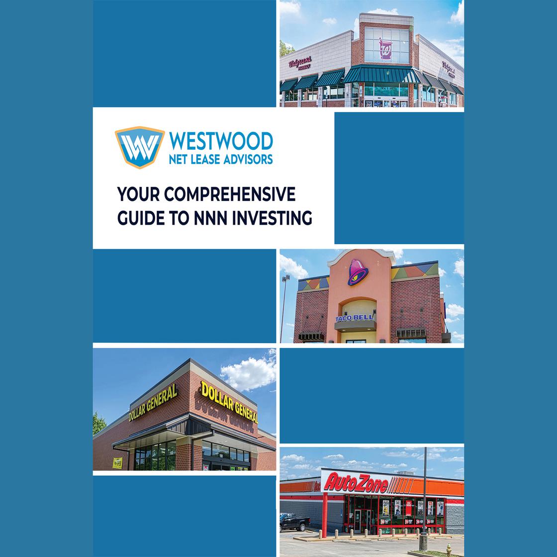 Your Comprehensive Guide to NNN Investing Audiobook | Libro.fm