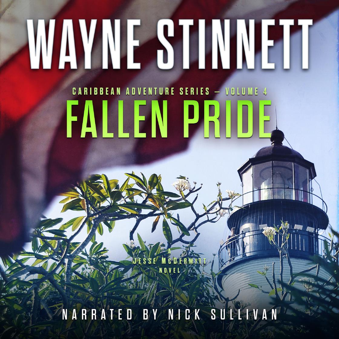 Fallen Pride Audiobook | Libro.fm