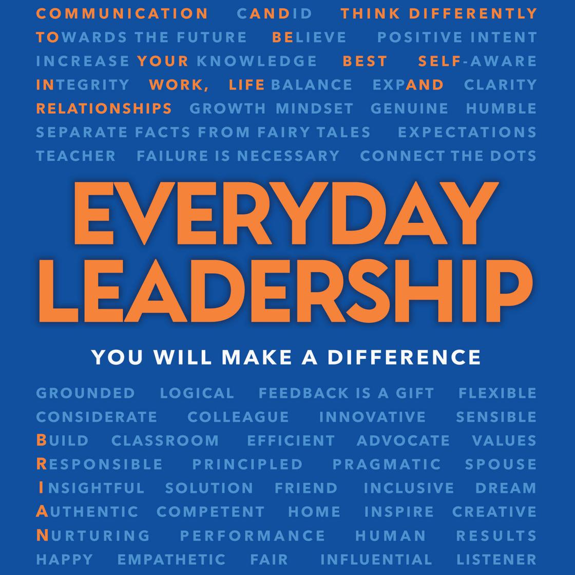 Libro.fm | Everyday Leadership Audiobook