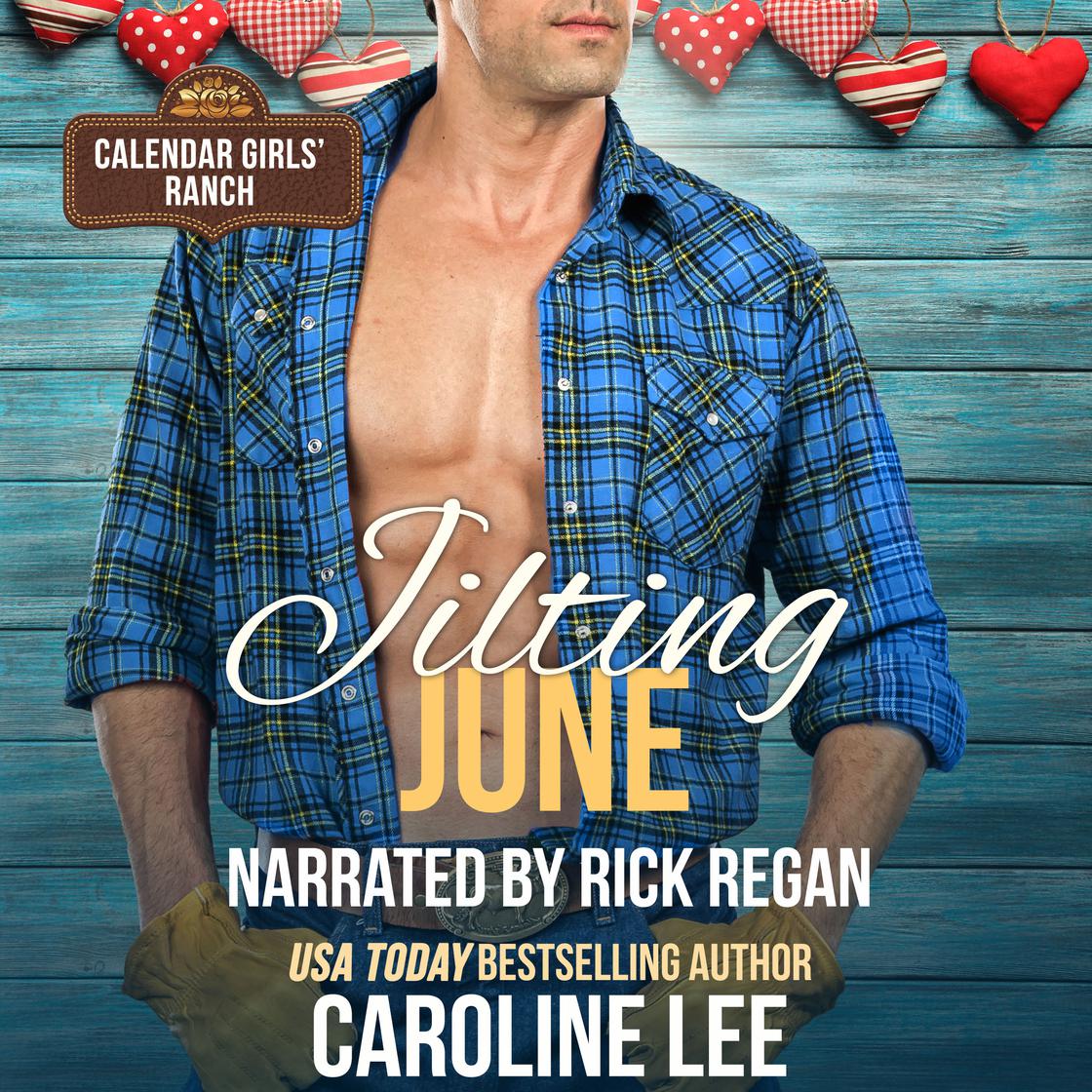 Libro.fm | Jilting June Audiobook