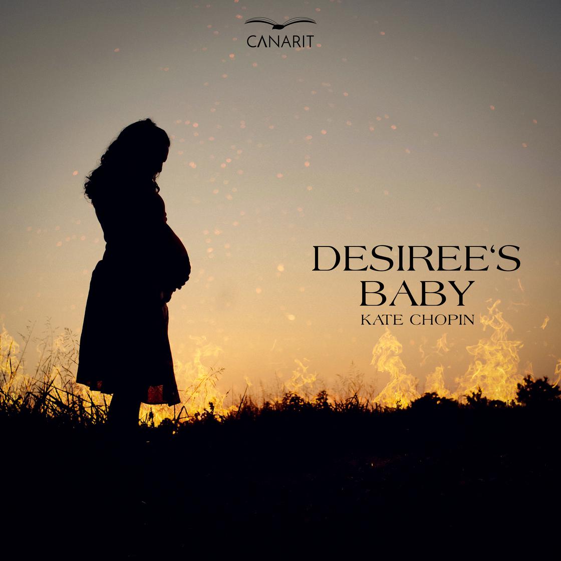 Desiree s Baby Audiobook Libro.fm