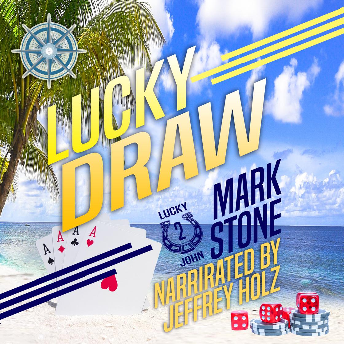 Lucky Draw Audiobook | Libro.fm