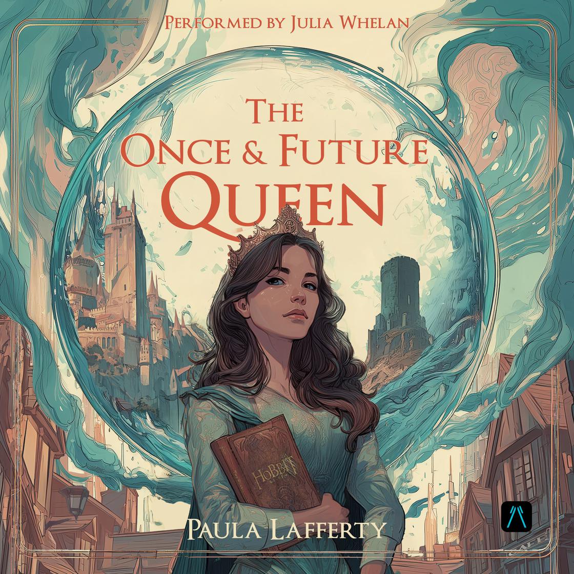 The Once and Future Queen Audiobook | Libro.fm